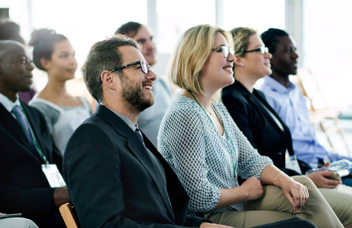 Conferences - Iowa Bankers Association