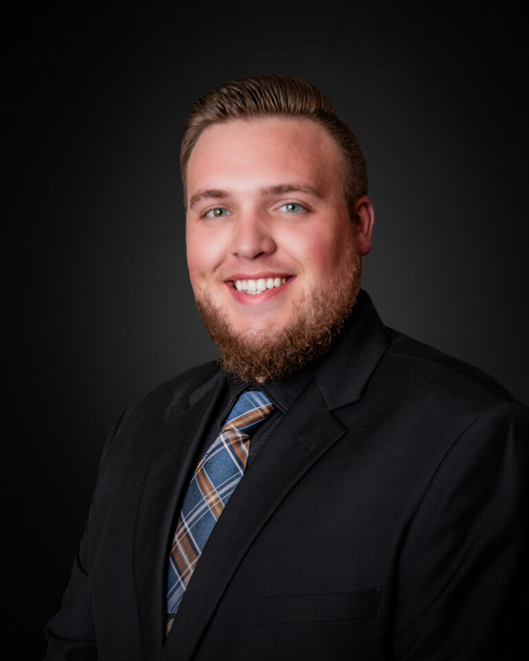 IBA Member Spotlight: Michael Eichinger - Iowa Bankers Association